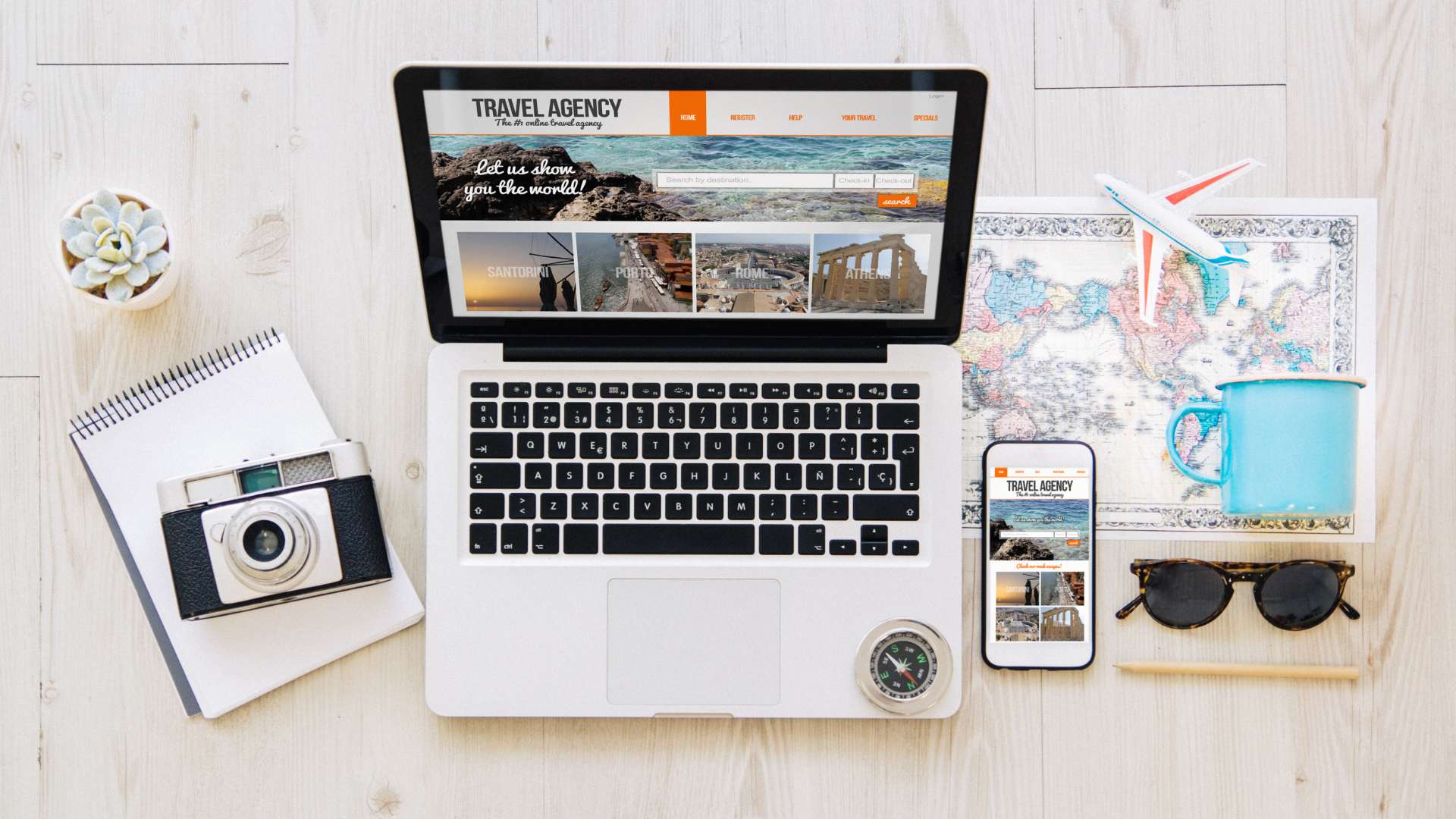 Tipos de Agencias Publicitarias y cual es mejor para tí